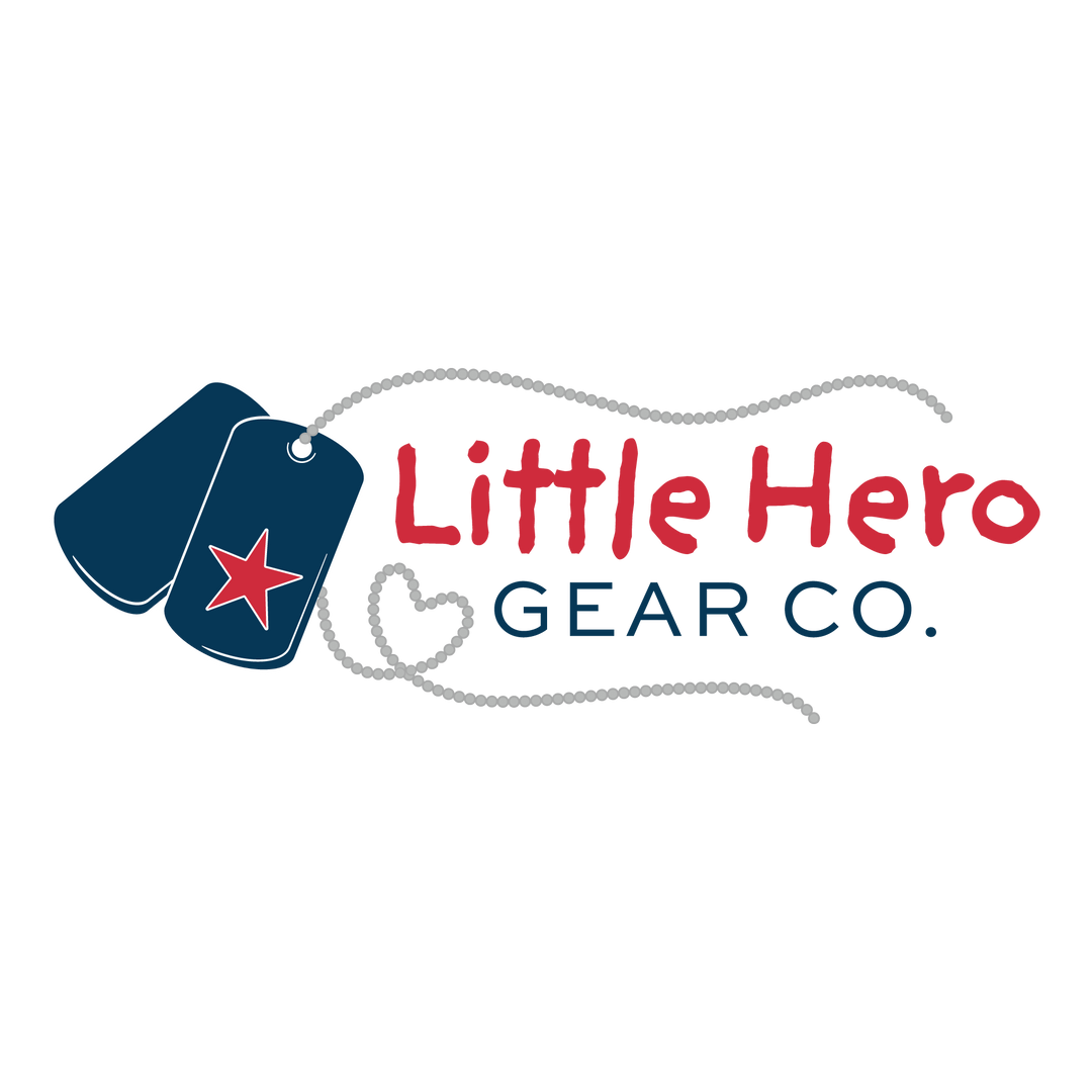 Little Hero Gear